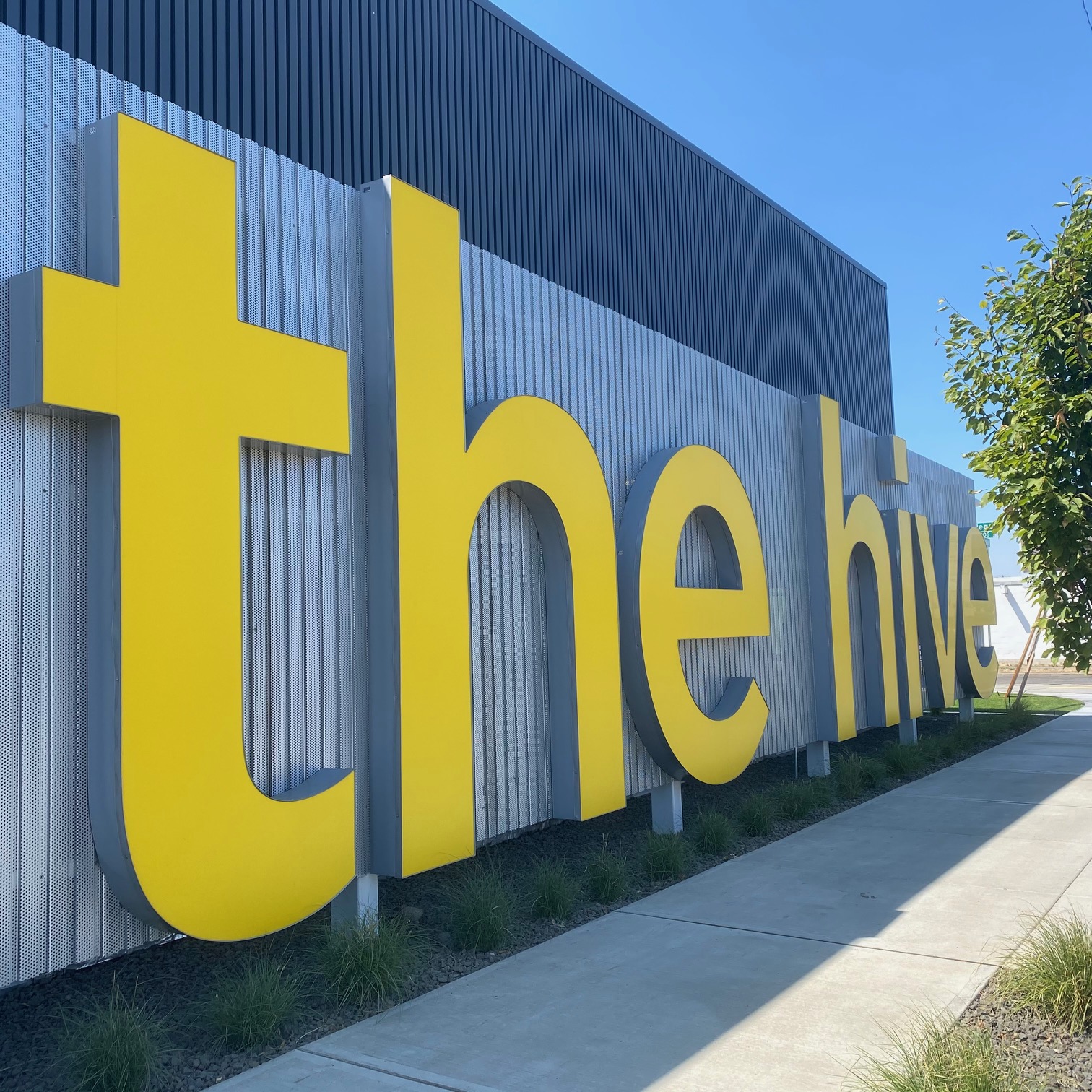 The Hive™ Artists-in-Residence and Grand Opening | Spokane Public Library