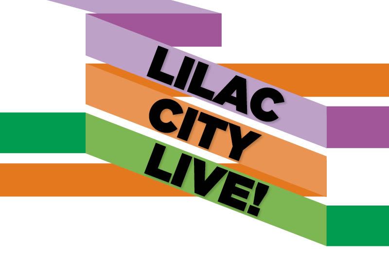 Lilac City Live! | Spokane Public Library