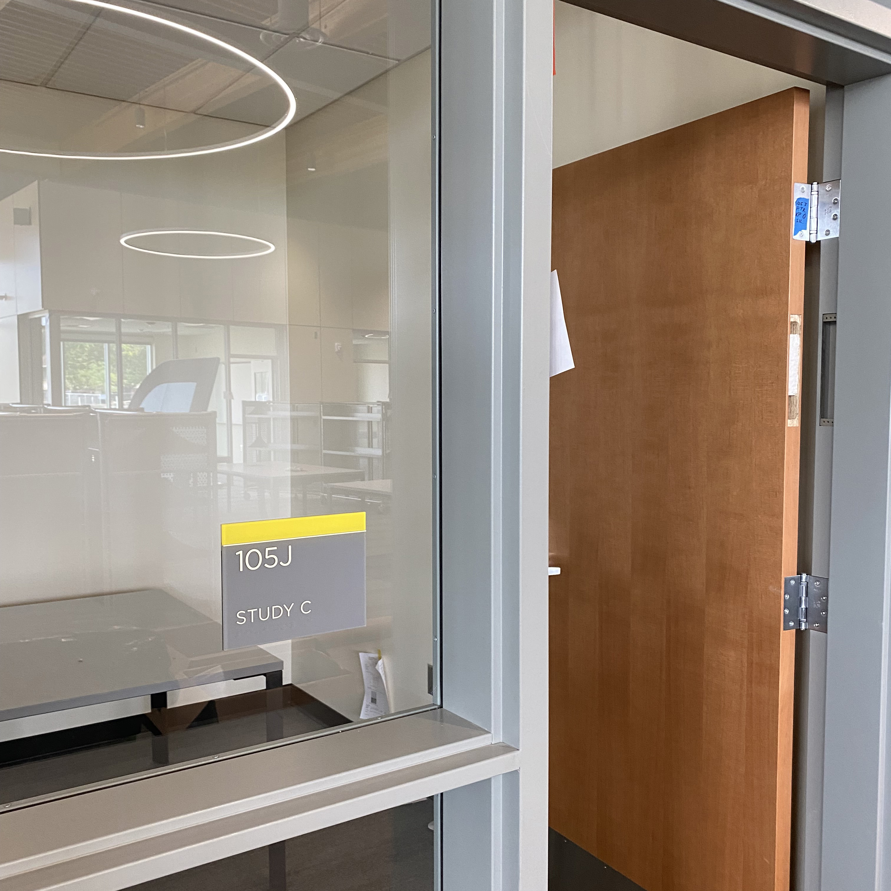 New Hillyard Library Now Open! | Spokane Public Library